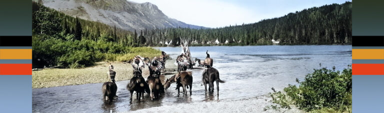 Blackfeet-THPO | amánissin