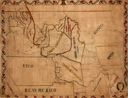 Blackfeet-THPO | amánissin