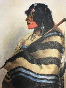 Blackfeet-THPO | amánissin