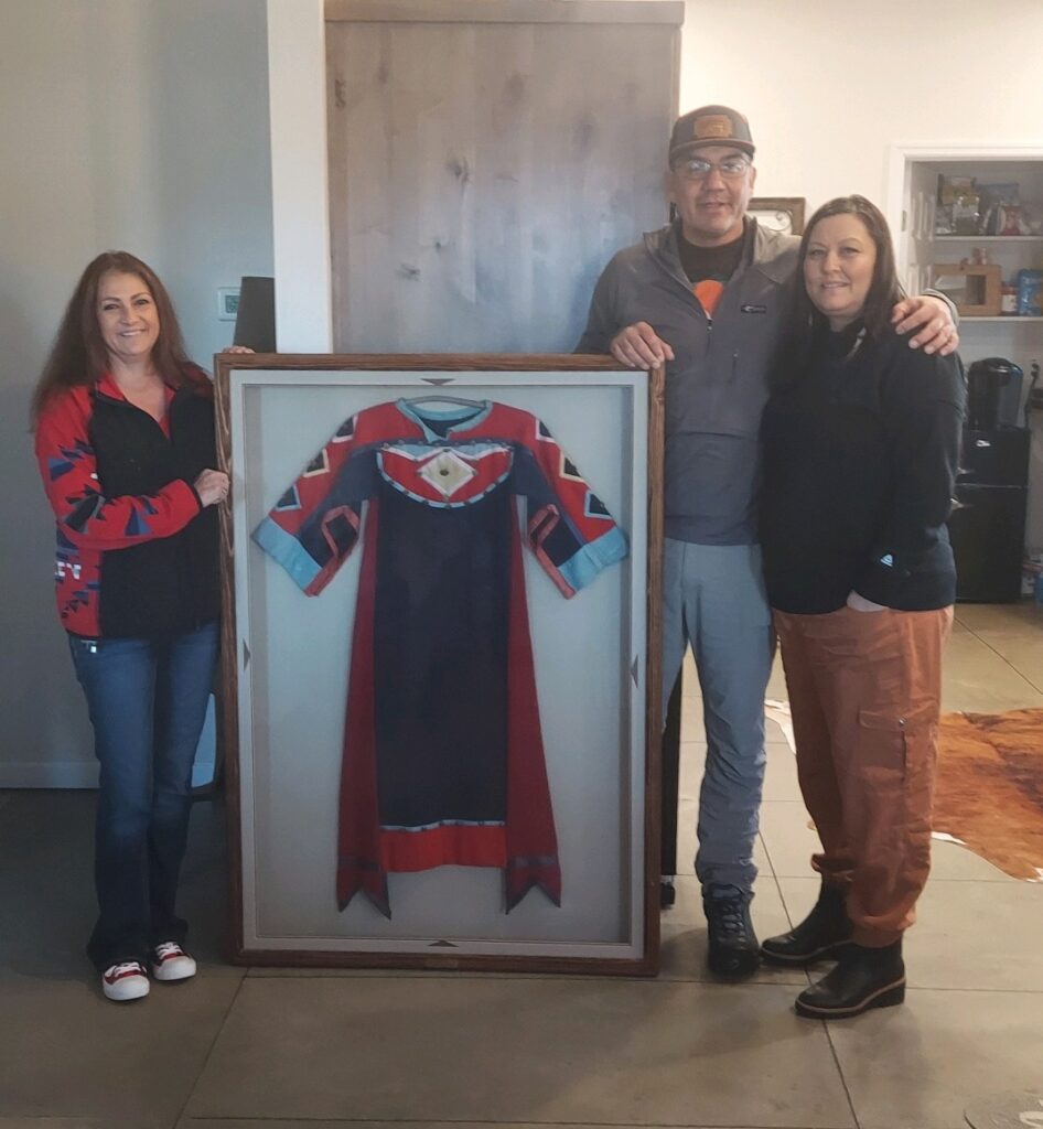 Blackfeet-THPO | amánissin