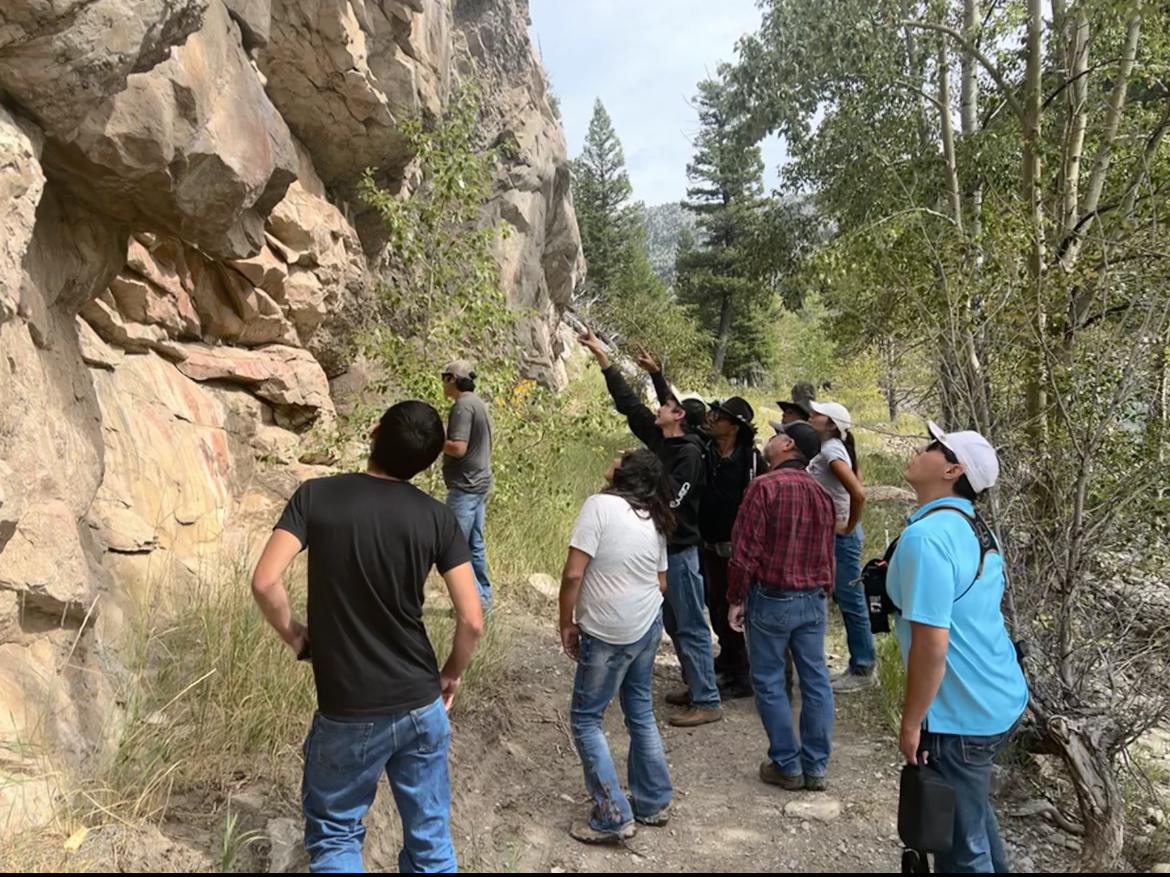 Blackfeet-THPO | amánissin