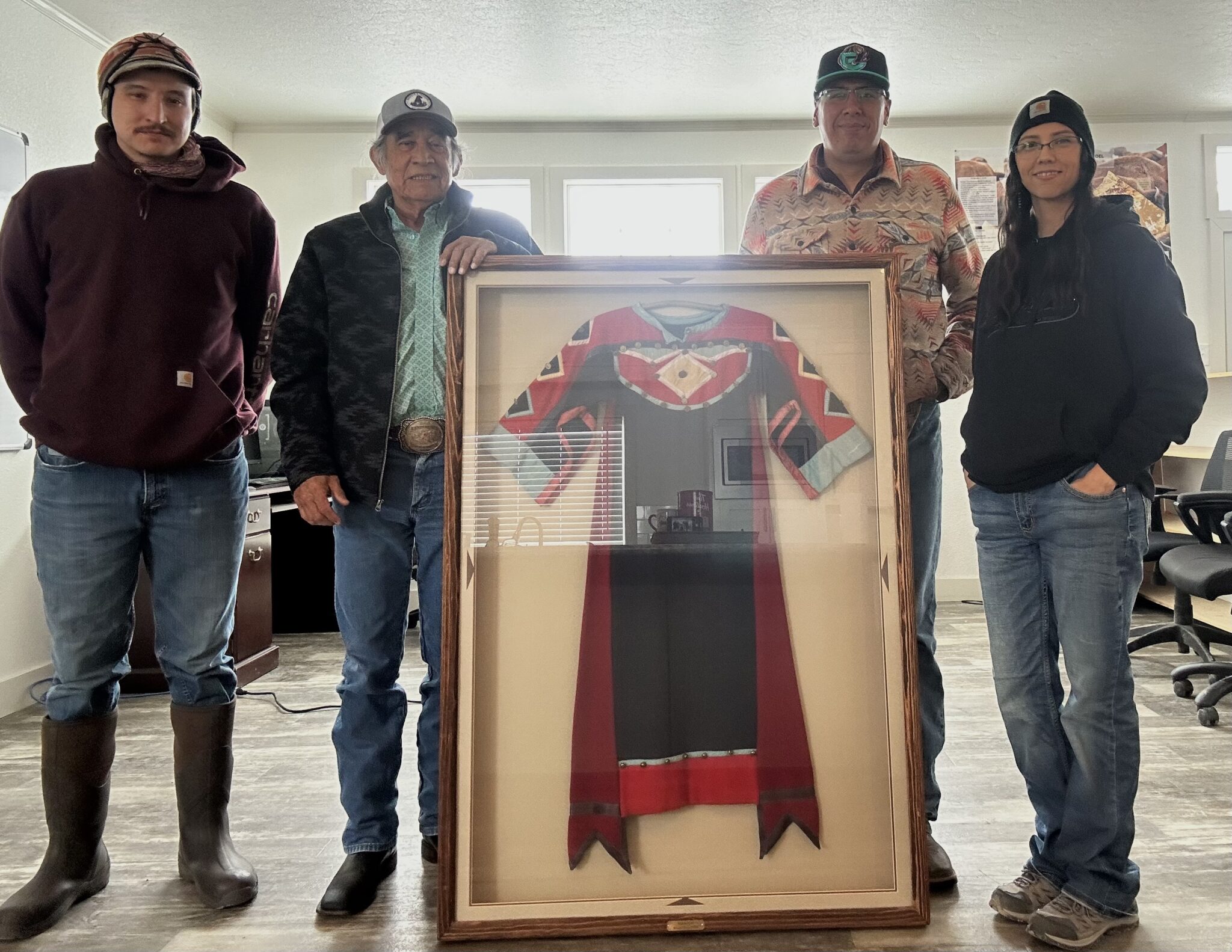 Blackfeet-THPO | amánissin